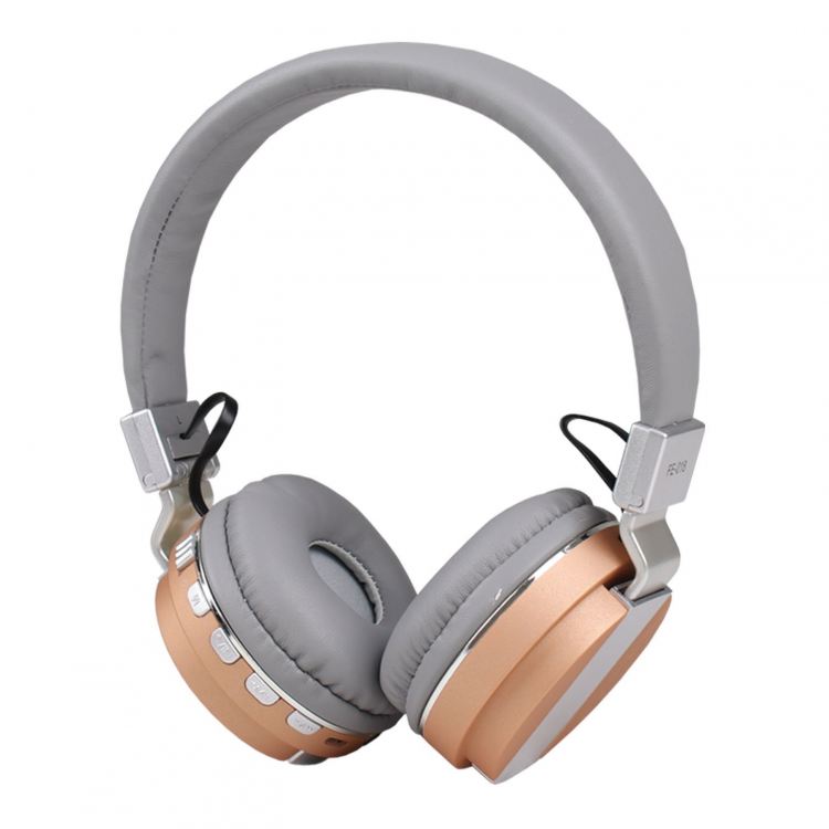 HS 018 Wireless Headset - Everson Legacy